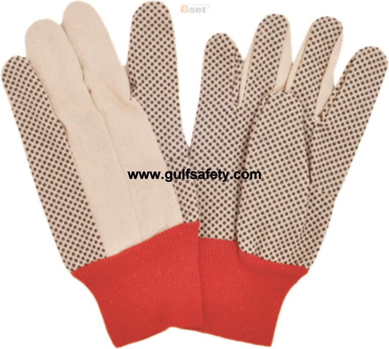 GLOVES DOTTED 10 OZ Gulf Safety Equips Call Us 971545374382 gloves-dotted-10-oz-gulf-safety-equips-call-us-971545374382